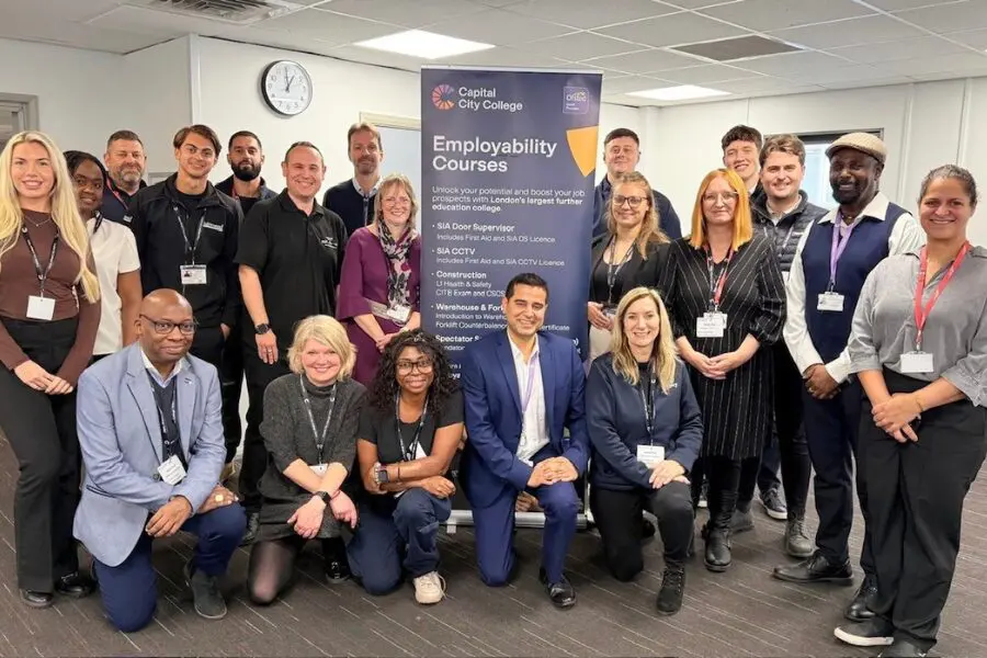 SWAP for success: sector-based programmes yield real results for ...