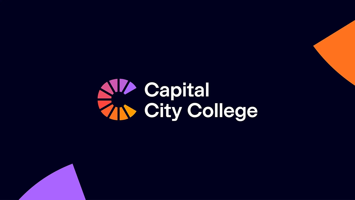 Staff login - Capital City College